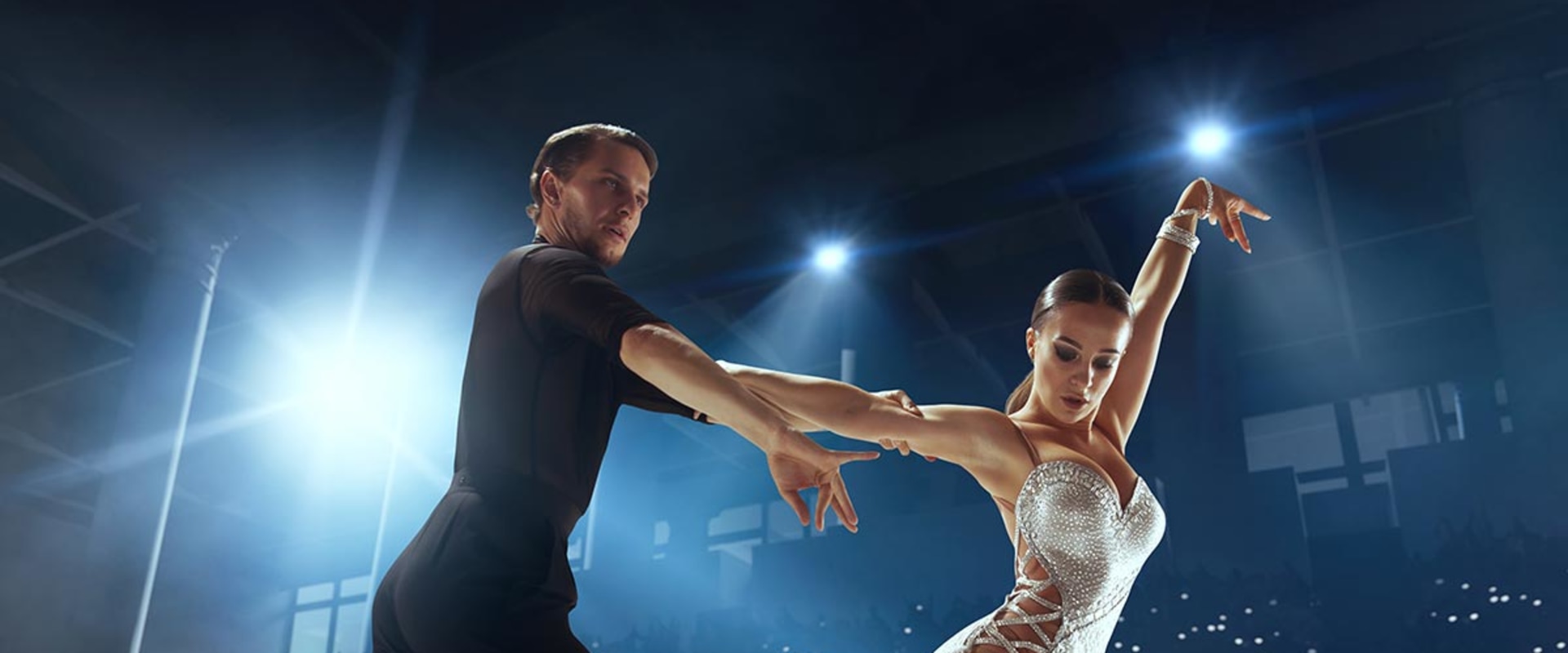 Exploring Cross Body Lead with Turn Variations in Salsa Dancing