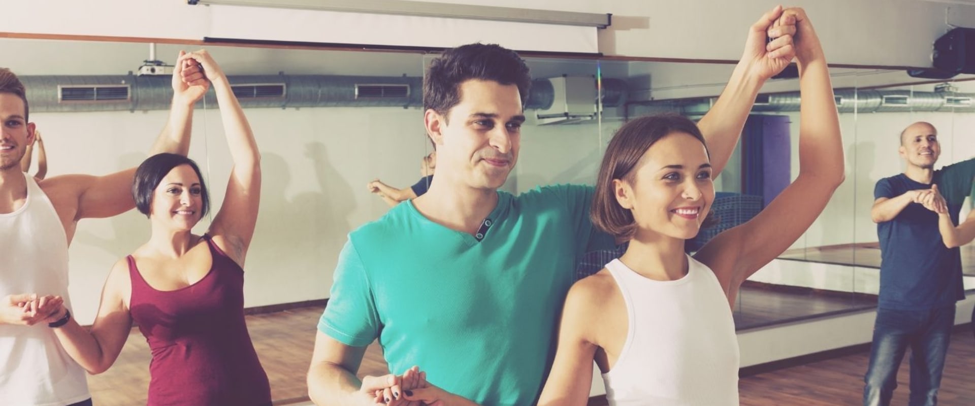 Salsa Basics Tutorials: A Comprehensive Guide to Learning Salsa Dance